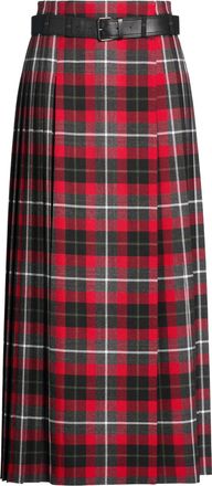 Dior HOSEN & R&Ouml;CKE - Maxi-R&ouml;cke auf YOOX.COM