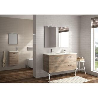 Neova Meuble Sous-Vasque NEOVA Angelo Salle de Bain/Eau L80cm - A2407850