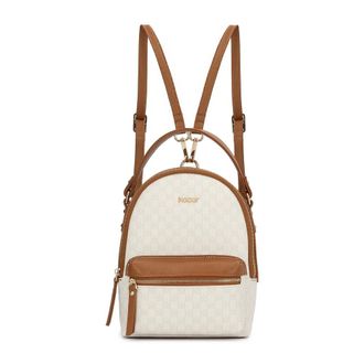 Kazar Femme, Sacs, Brun, Taille: ONE Size Hemera Backpack