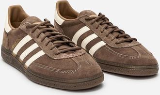 Arket Turnschuh Handball Spezial Von Adidas -Beige