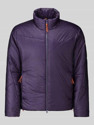 Polo Ralph Lauren Bomberjacke mit Rei&szlig;verschlusstaschen