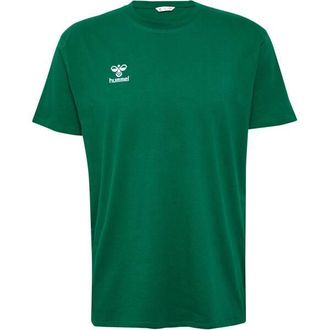 Hummel Herren Shirt hmlGO 2.0 T-SHIRT S/S
