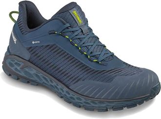 Meindl Power Walker 4.2 Herren Wanderschuhe, Größe:42.5 EU