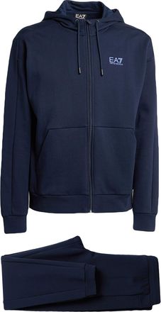 Emporio Armani OVERALLS - Sportanz&uuml;ge auf YOOX.COM