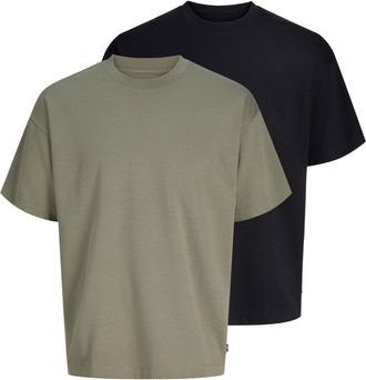 Jack & Jones Shirt Barron Tee