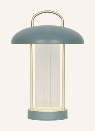 Nordlux Tischlampe Mirano Portable gruen