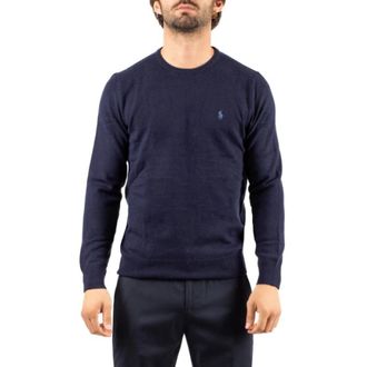 Ralph Lauren Ralph Lauren Herren Pullover - - Knitwear - Herren - Blau - S