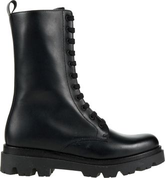 Anna Virgili SCHUHE - Stiefeletten auf YOOX.COM