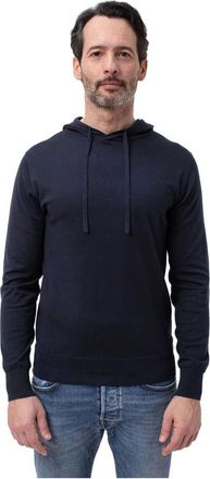 People of Shibuya Herren, Sweatshirts & Hoodies, Blau, MGr&ouml;&szlig;e