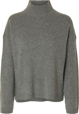 Selected Pullover SLFCILLE