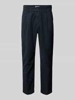 Drykorn Regular Fit Hose mit Eingrifftaschen Modell CHASY