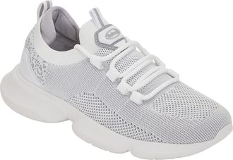 Scholl Camden Sportschuhe, Orthopädische Damen, Weiß, 36 EU, weiß, 36 EU