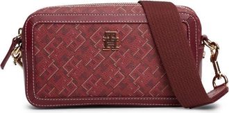 Tommy Hilfiger Damen Umhängetasche TH MONOPLAY