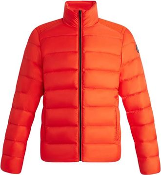 Fusalp Homme, Vestes, Orange, Taille: 4XL Gordyn Down Jacket