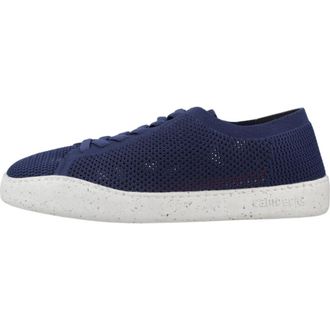 Camper Moderne Schwarz-Wei&szlig;e Sneakers - - Shoes - Herren - Blau - 42 EU