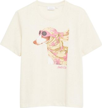 Comma T-Shirt