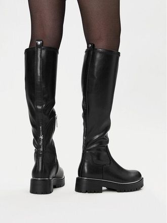 Beverly Hills Polo Club Stiefel CEO-WS13202-06 Schwarz