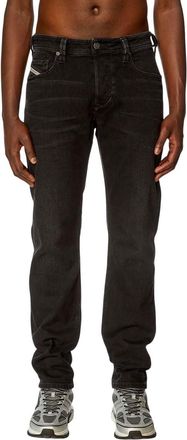 Diesel 1986 Larkee-BEEX_Pants_Schwarz_ W26 L34