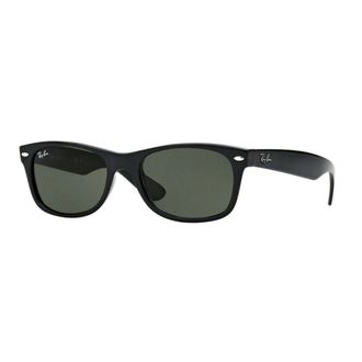 Ray-Ban Homme, Accessoires, Noir, Taille: 58 MM Nouvelles lunettes de soleil Wayfarer