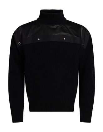 Iceberg STRICKWAREN - Rollkragenpullover auf YOOX.COM