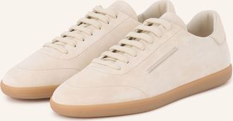 Ermenegildo Zegna Zegna Sneaker beige