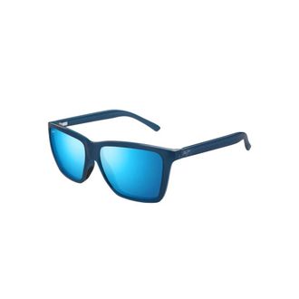 Maui Jim unisex, Accessoires, Bleu, Taille: 57 MM Mj0864S 004 Lunettes de soleil