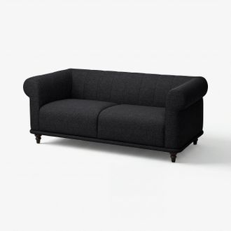 IKEA VISKAFORS 2er-Sofa