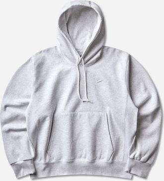 Nike Men s Energy Hoodie Birch Heather