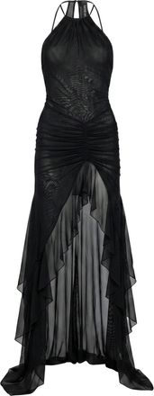 DAVID KOMA KLEIDER - Maxi-Kleider auf YOOX.COM