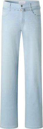 Angels Damen, Jeans, Blau, XL L30Gr&ouml;&szlig;e