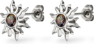 Purelei Luana Ohrringe mit Zirkonia Steinen