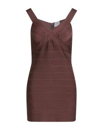 H&eacute;rve L&eacute;ger ROBES - Robes courtes sur YOOX.COM