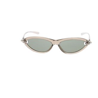 Bottega Veneta Sonnenbrille - - Accessories - unisex - Grau - ONE SIZE