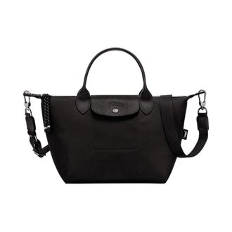 Longchamp Le Pliage Energy - Femme - Sacs - Noir - Taille: ONE Size