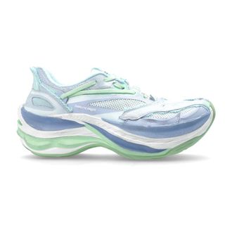 Balenciaga Damen, Schuhe, Blau, 36 EUGr&ouml;&szlig;e