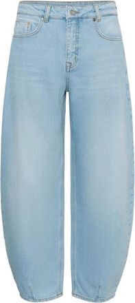 MY ESSENTIAL WARDROBE Damen, Jeans, Blau, W26Gr&ouml;&szlig;e