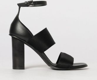 Max Mara Sandalen Mit Absatz Damen Farbe Braun