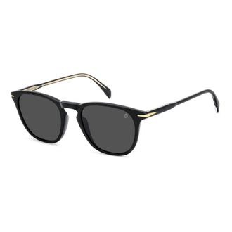 Eyewear by David Beckham Stylische Sonnenbrille - Premium Qualit&auml;t - - Accessories - unisex - Schwarzk - 51 MM