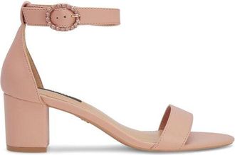 Nine West Sandalen WFA2641-1 Rosa