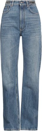 Paco Rabanne HOSEN & RÖCKE - Jeanshosen auf YOOX.COM