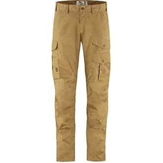 Fjällräven Fjallraven 81761 Barents Pro Trousers M Pants Mens Buckwheat Brown 52