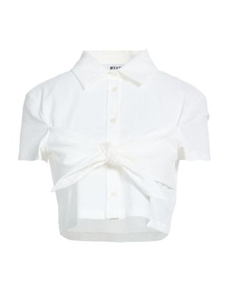 Msgm TOPS - Hemden auf YOOX.COM