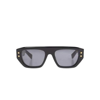 Balmain Bps176 A Sonnenbrillen - - Accessories - Herren - Schwarzk - 54 MM