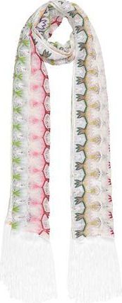 Missoni ACCESSOIRES - &Eacute;charpes sur YOOX.COM
