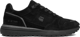 G-Star Sneakers G-Star Raw EO-XAVI-04 Schwarz