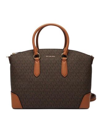 Michael Kors Handtasche 30R6G1WS7B Braun