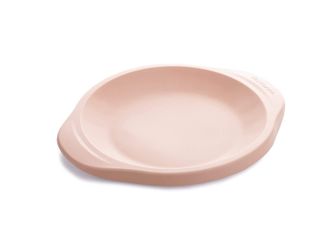 Tescoma Backform für rundes Brot | Brotbackschale aus Silikon | Brot-Backform