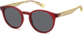 Polaroid SAFILO PLD 8061/S AHY JUNIOR (7-10) 130