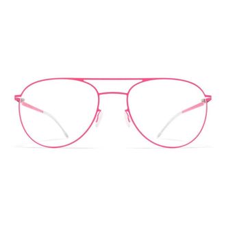 Mykita Glasses - - Accessories - Damen - Rosa - 54 MM