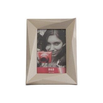 Desconocido B and b Einzelbilderrahmen Sortiert